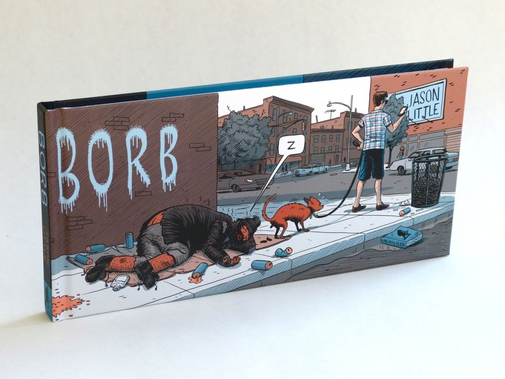 Jason Little | Make It Then Tell Everybody