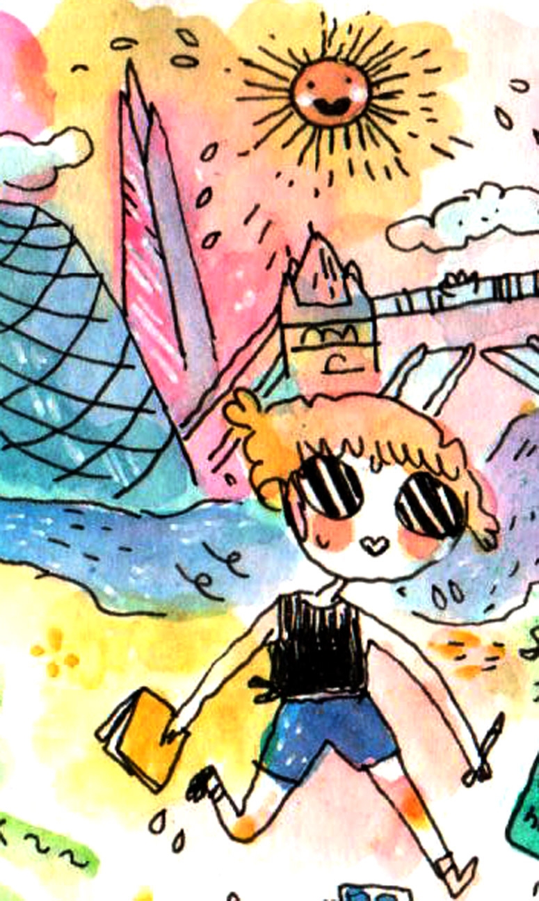 Becca Tobin | Make It Then Tell Everybody