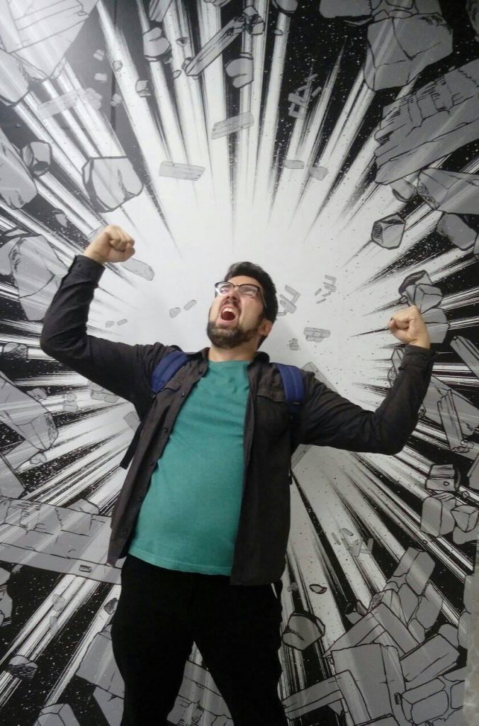 Ryan Estrada | Make It Then Tell Everybody