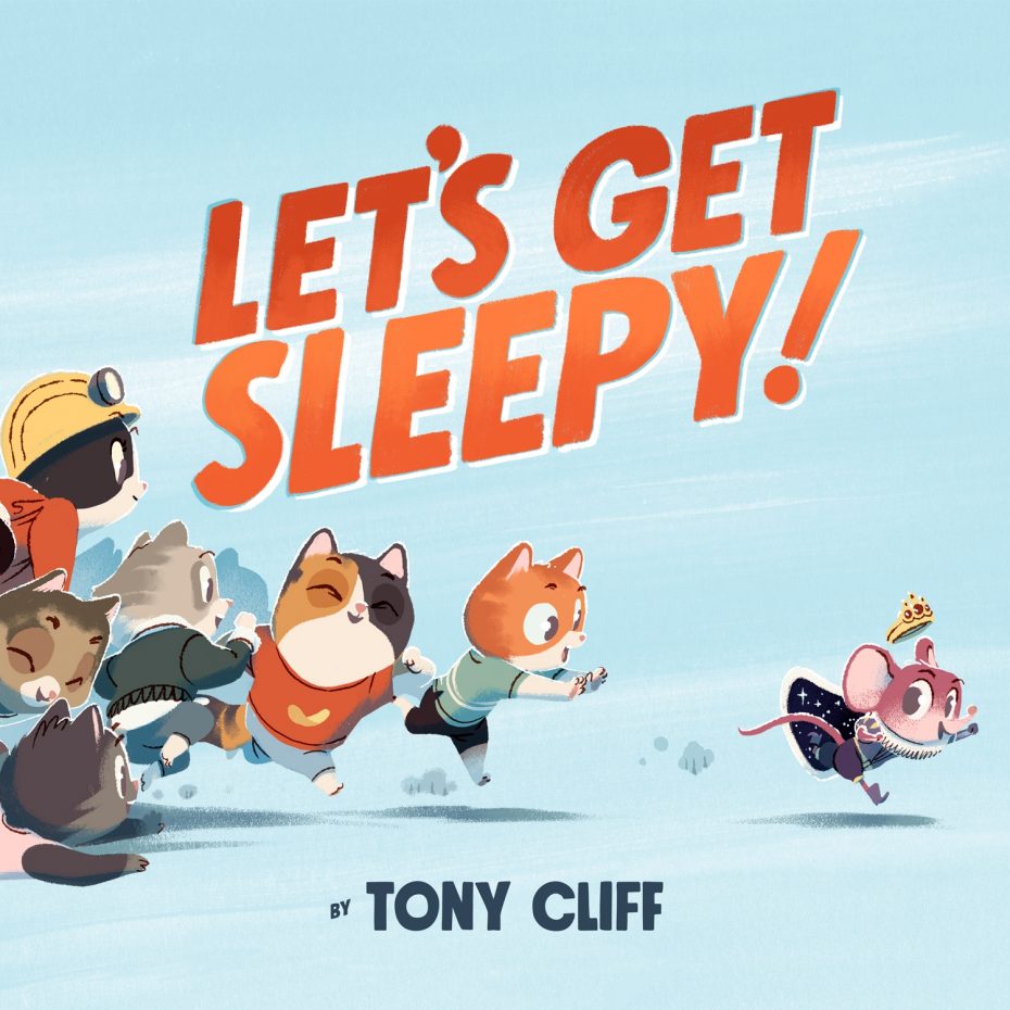 Tony Cliff pt 1 | Make It Then Tell Everybody