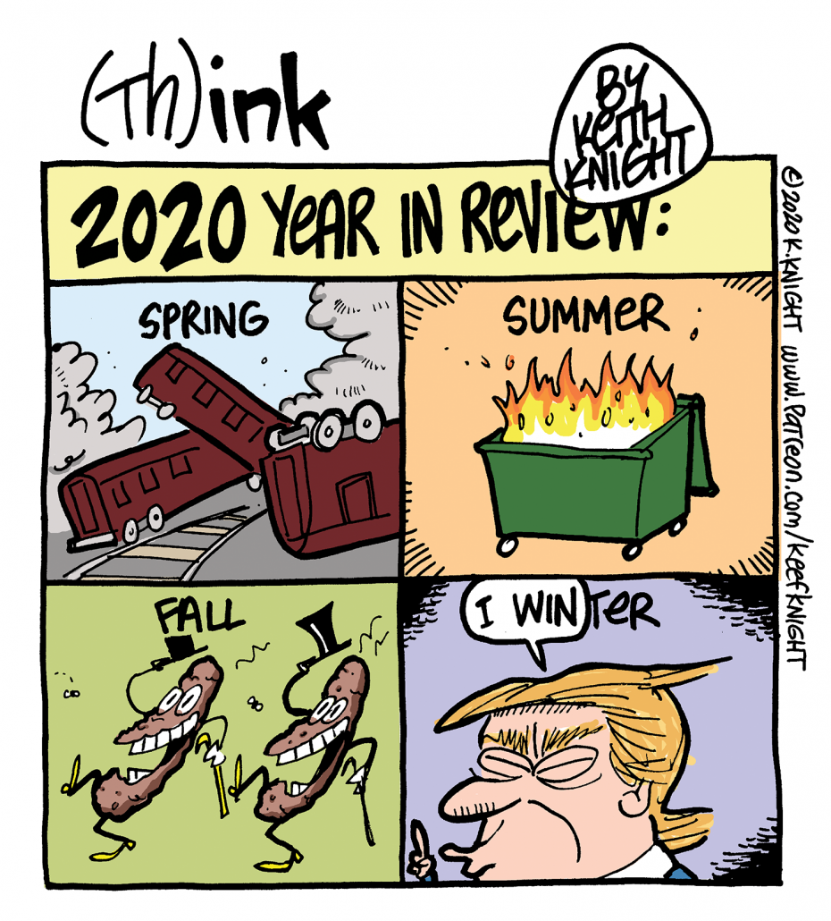 Keef Knight | Make It Then Tell Everybody